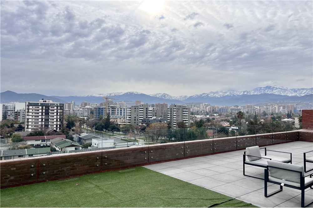 Residential - Condo/Apartment - Las Condes, Santiago, Metropolitana De ...