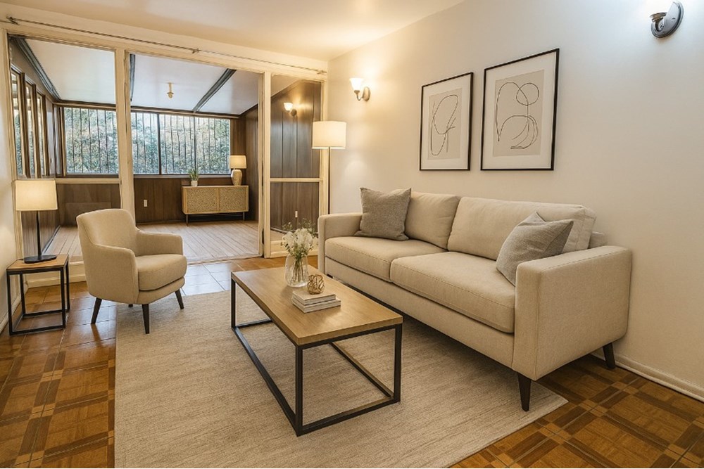 Residencial - Piso - Macul, Santiago, Metropolitana De Santiago - CL - 1028024029-1603 , RE/MAX ...