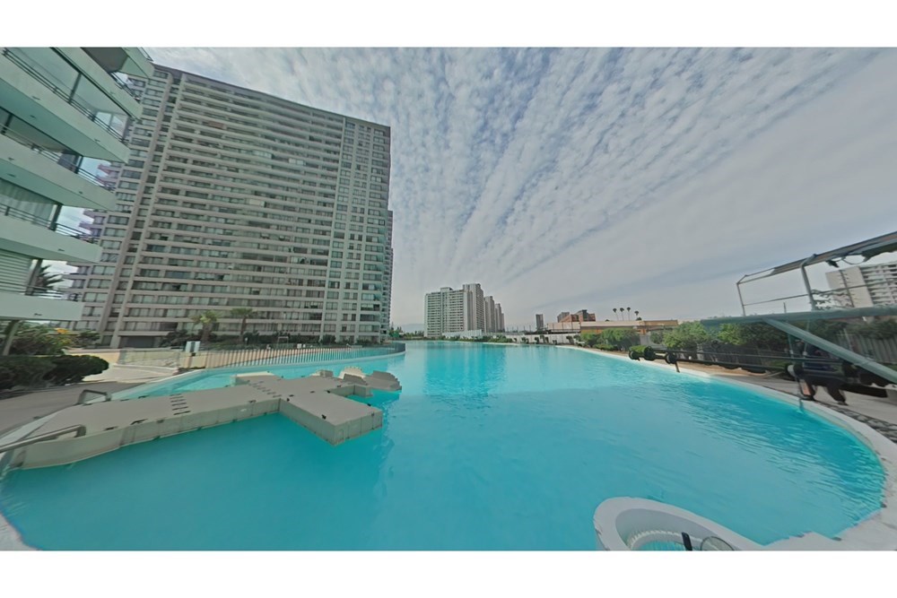 Residential - Condo/Apartment - Macul, Santiago, Metropolitana De ...