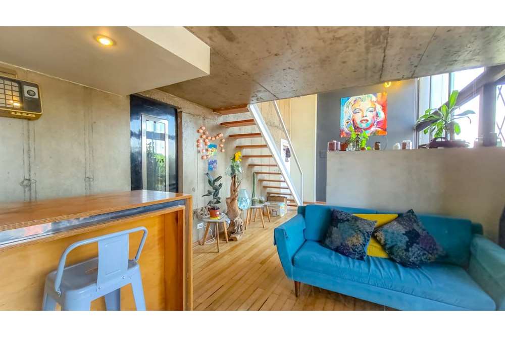Residential - Condo/Apartment - Santiago, Santiago, Metropolitana De ...