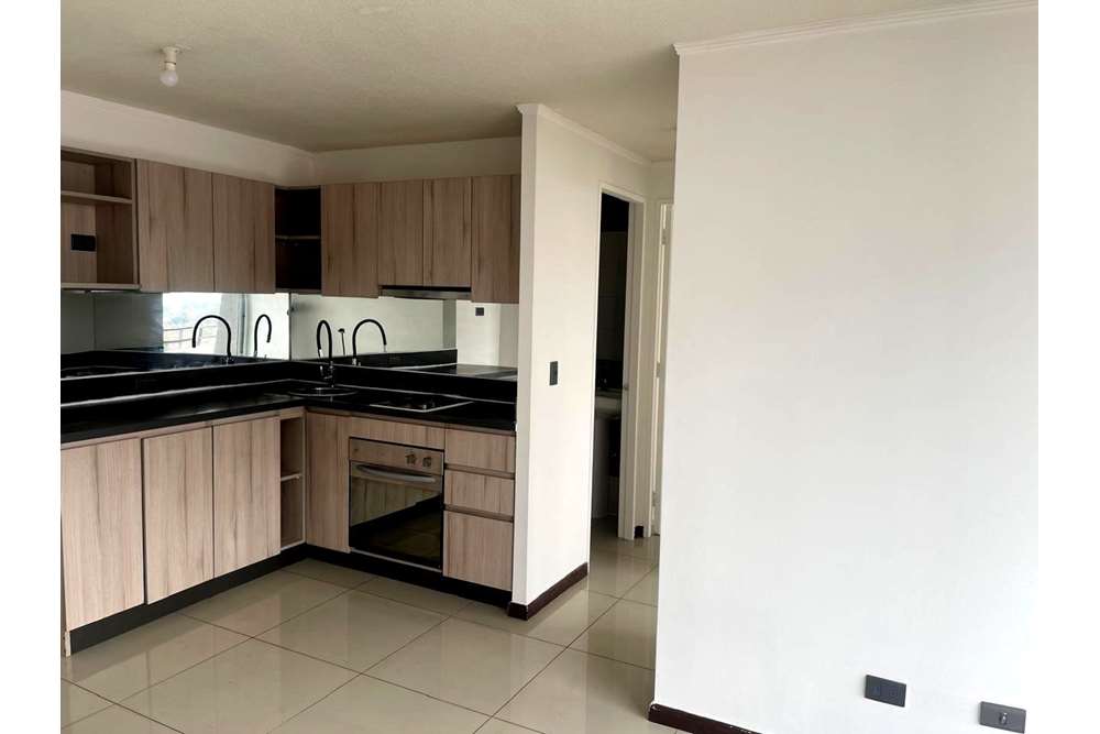 Residential - Condo/Apartment - Santiago, Santiago, Metropolitana De ...