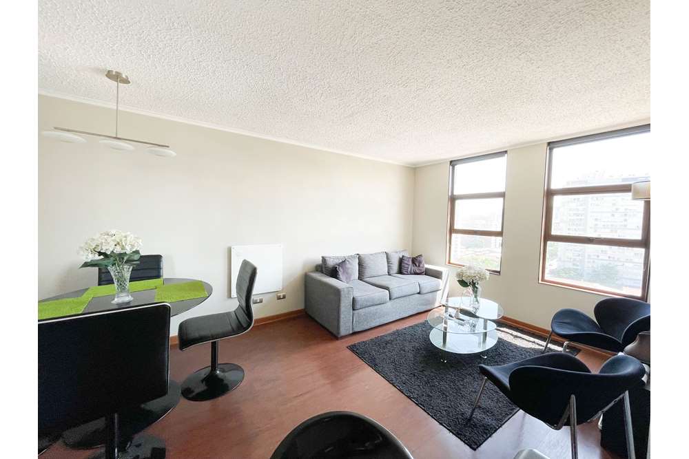 Residential - Condo/Apartment - Santiago, Santiago, Metropolitana De ...