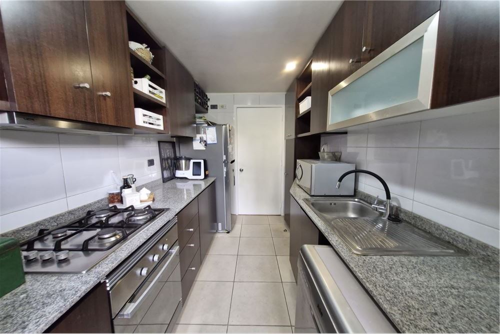 Residential - Condo/Apartment - Vitacura, Santiago, Metropolitana De ...