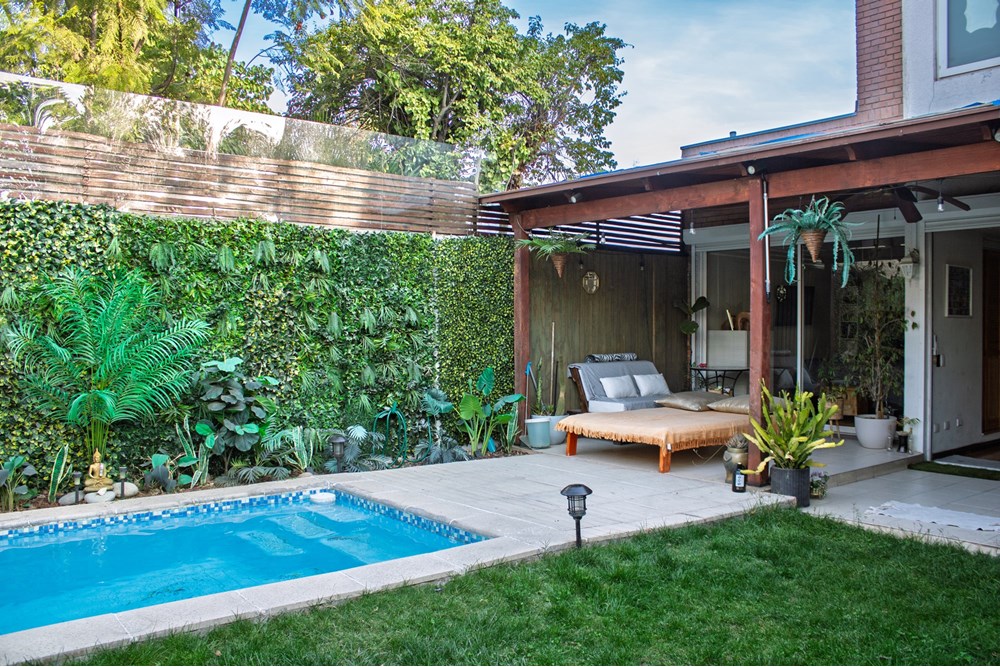 Residential - House - Las Condes, Santiago, Metropolitana De Santiago - CL - 1028096013-145 , RE ...