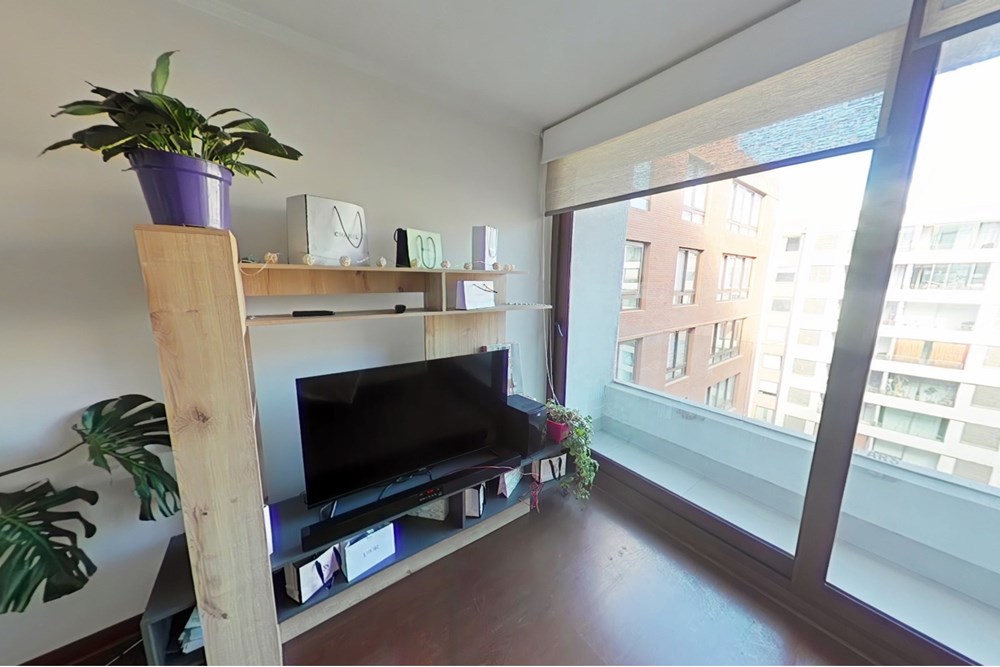 Residential - Condo/Apartment - Las Condes, Santiago, Metropolitana De ...