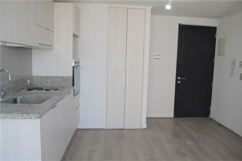 Residential - Condo/Apartment - Santiago, Santiago, Metropolitana De ...