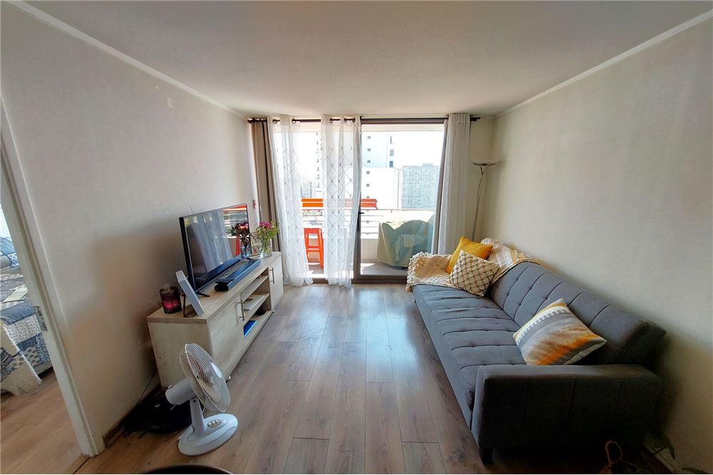 Residential - Condo/Apartment - Ñuñoa, Santiago, Metropolitana De ...