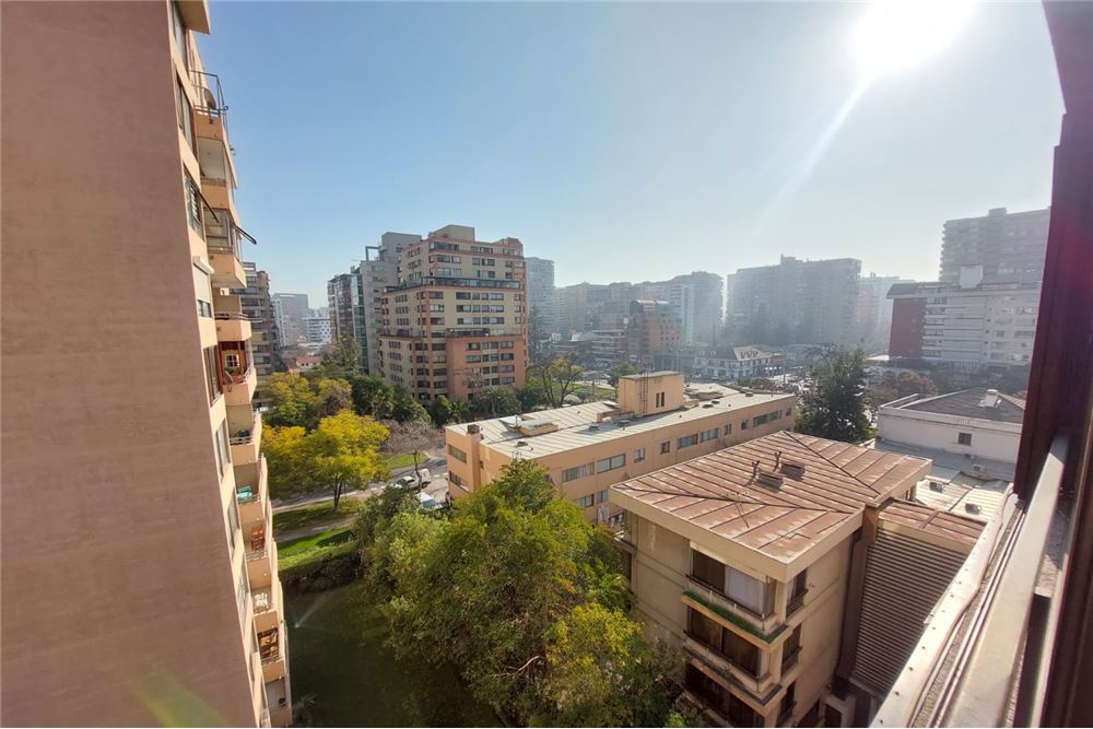 Residential - Condo/Apartment - Las Condes, Santiago, Metropolitana De ...
