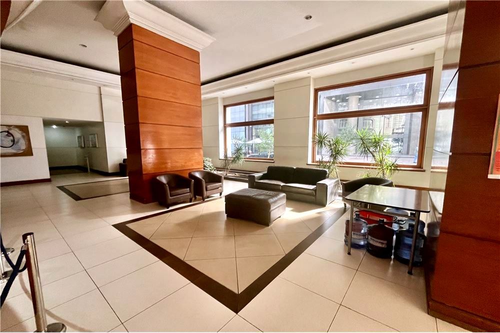 Residential - Condo/Apartment - Santiago, Santiago, Metropolitana De ...