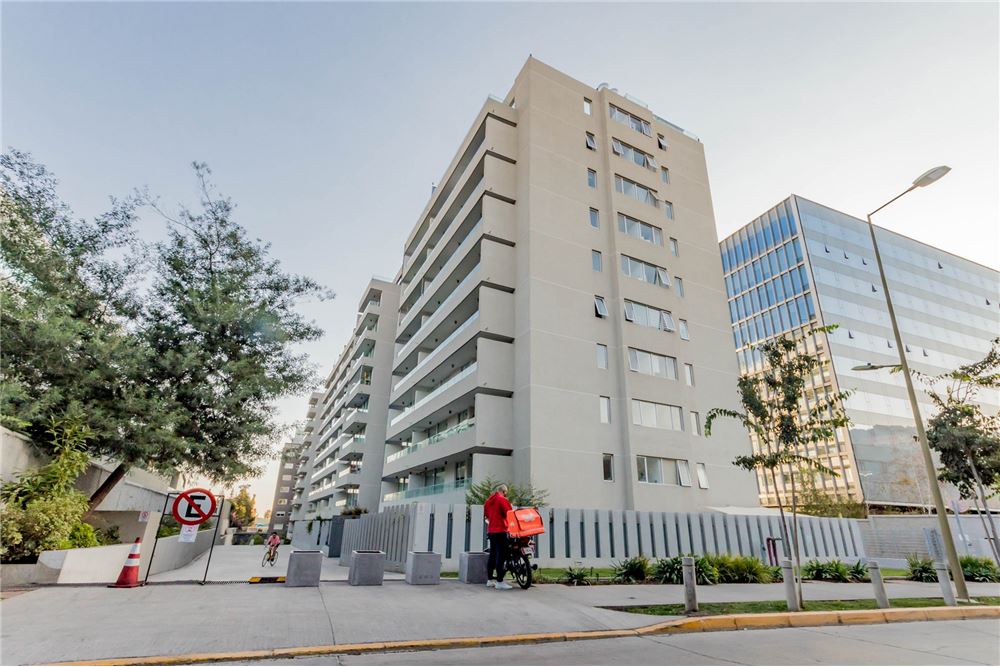 Residential - Condo/Apartment - Las Condes, Santiago, Metropolitana De ...