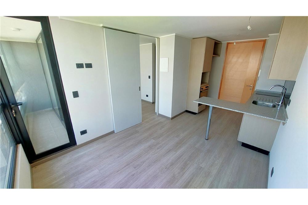 Residential - Condo/Apartment - Ñuñoa, Santiago, Metropolitana De ...