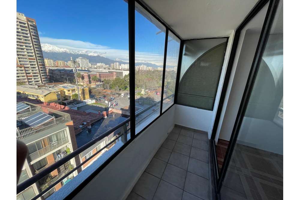 Residential - Condo/Apartment - Santiago, Santiago, Metropolitana De ...