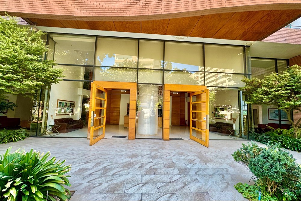 Residential - Condo/Apartment - Las Condes, Santiago, Metropolitana De ...