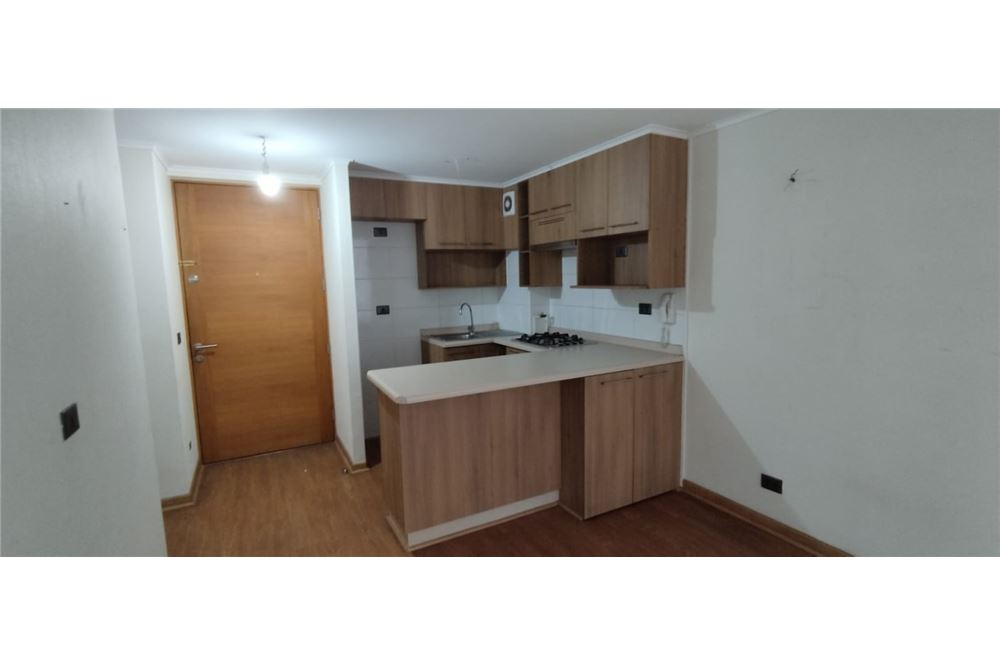 Residential - Condo/Apartment - San Miguel, Santiago, Metropolitana De ...