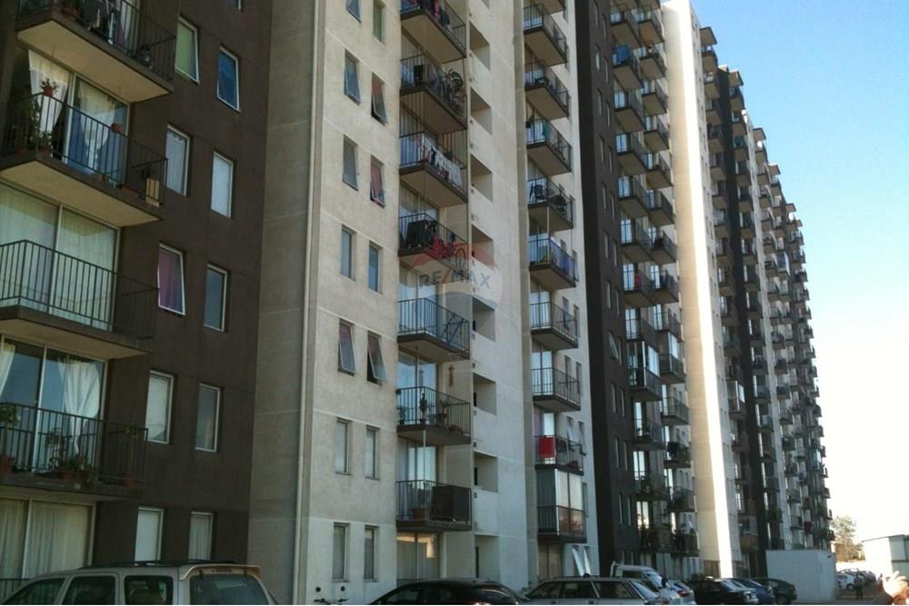 Departamento - Venta - El Bosque, Santiago, Metropolitana De Santiago ...