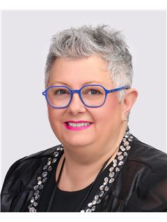 Brigitte Thomas – RE/MAX BONJOUR – Lachute, Québec | Canada