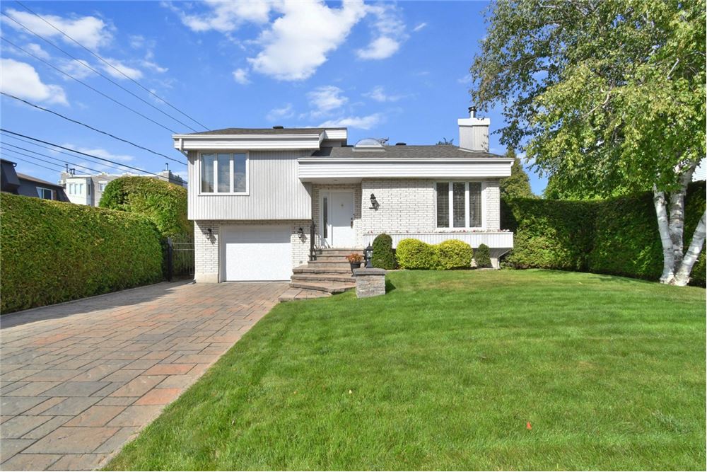 Residential - House - Repentigny, Canada - Canada - 1030082110-41 , RE ...