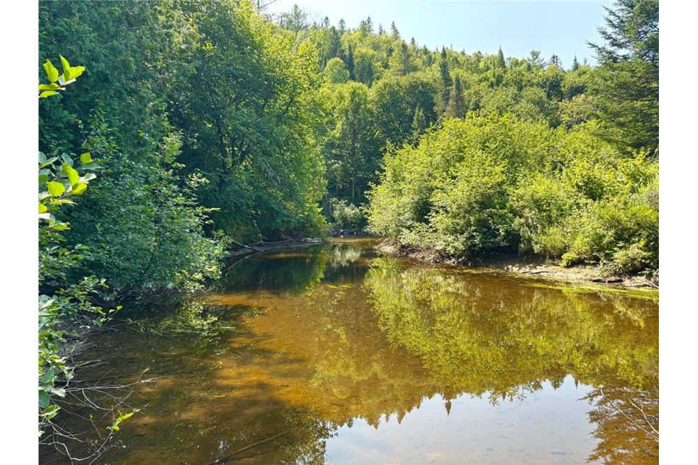 Residential - Land - Saint-Alexis-des-Monts, Canada - Canada ...