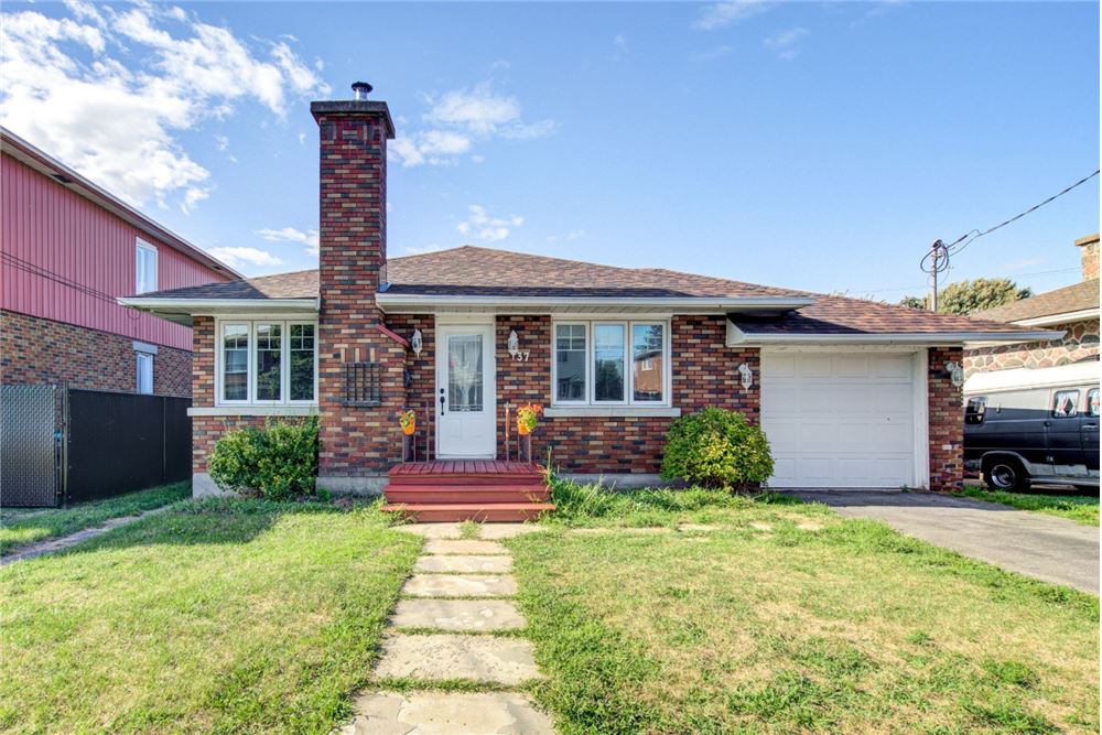 Residential - Bungalow - Salaberry-de-Valleyfield - Saint-Timothée ...