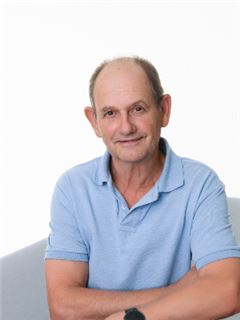 Terry Sack – RE/MAX Evolve (Fourways) – Fourways, Sandton | South Africa