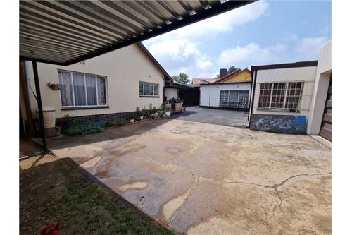 Residential - House - Kempton Park Ext 2, Gauteng - South Africa ...