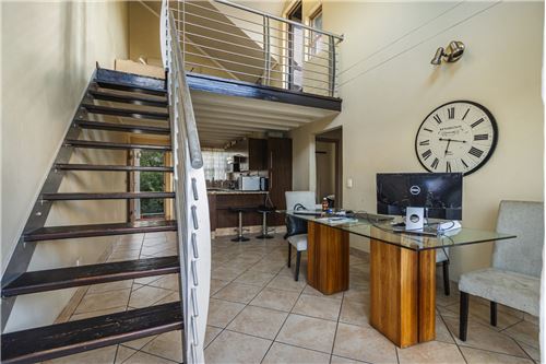 Residential - Condo/Apartment - Paulshof, Gauteng - South Africa ...