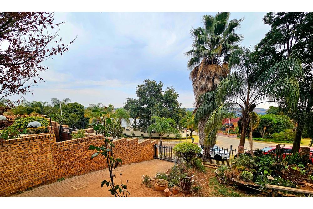 Residencial - Casa - Erasmuskloof, Gauteng - South Africa - 1031393046 ...