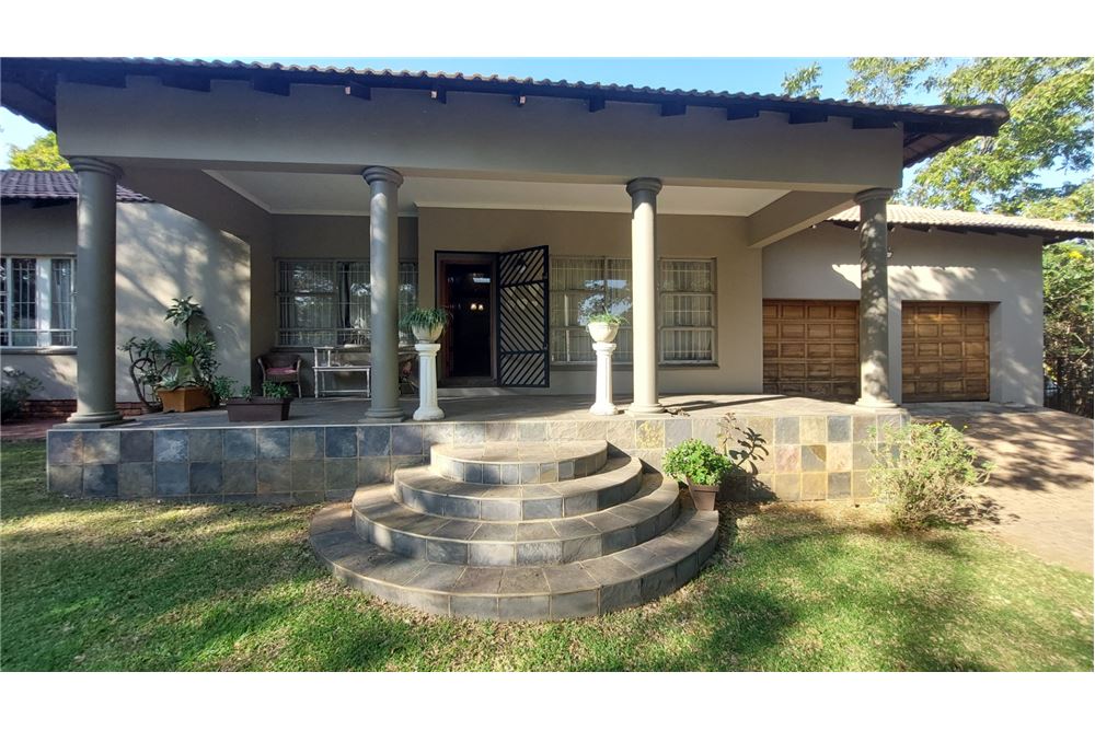 Residential - House - Wierda Park, Gauteng - South Africa - 1031393099 ...