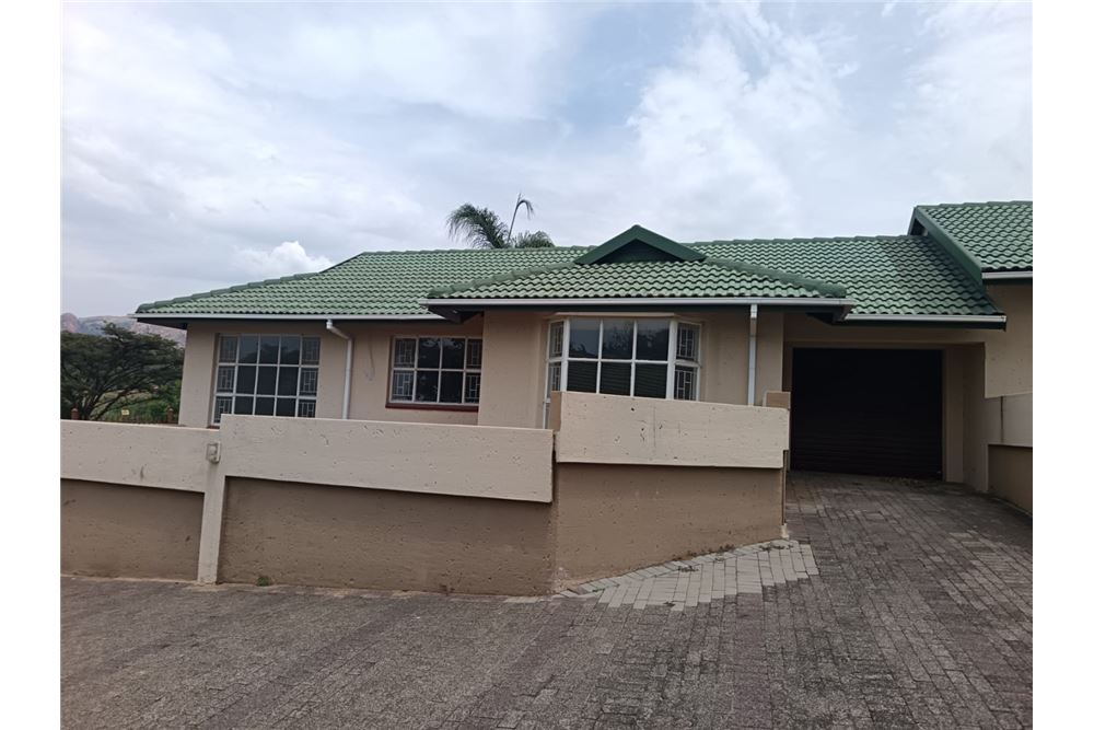 Residential - Townhouse - Geelhoutpark, North West - South Africa ...