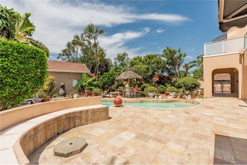 Residential - House - Durban North, KwaZulu Natal - South Africa ...