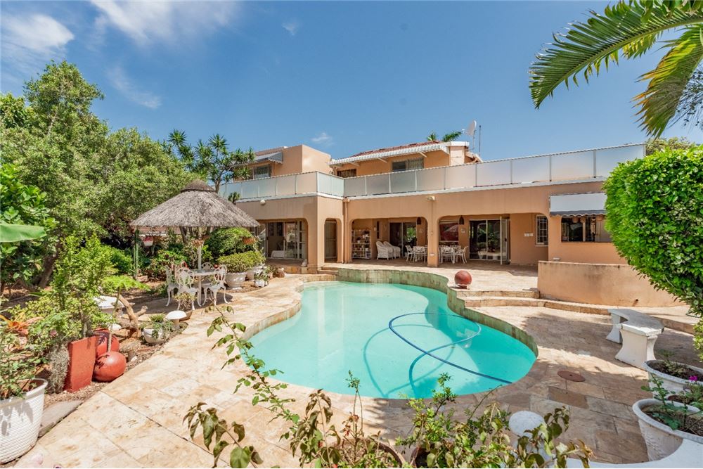 Residential - House - Durban North, KwaZulu Natal - South Africa ...