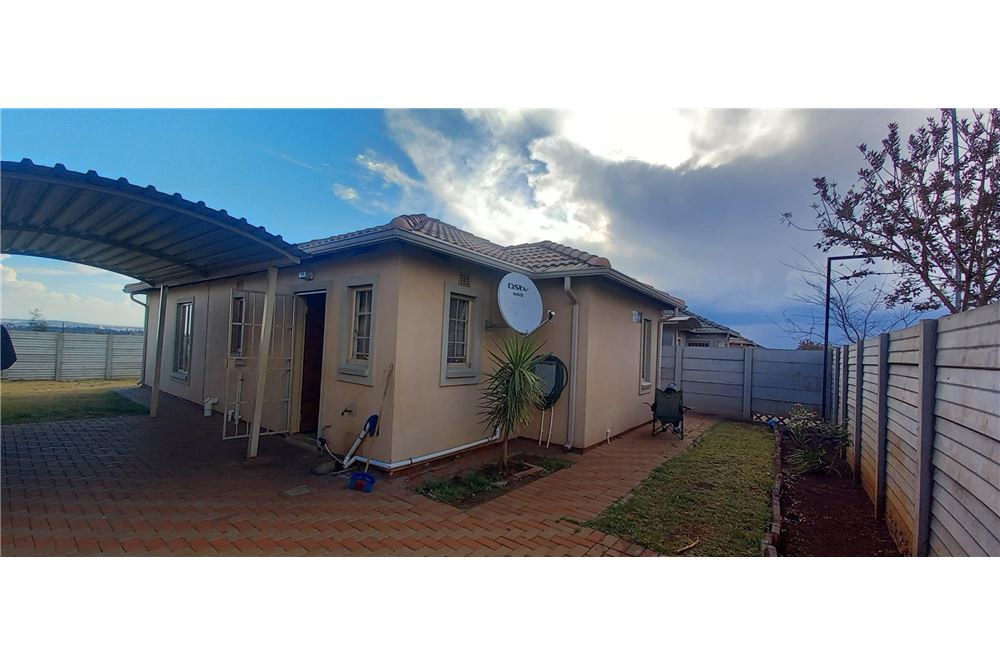 Residential - House - Sky City, Gauteng - South Africa - 1031411032-375 ...