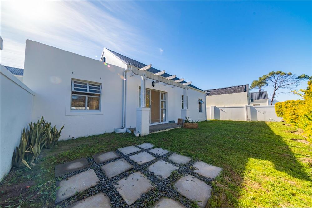Residential - House - Tweespruit Estate, Western Cape - South Africa ...