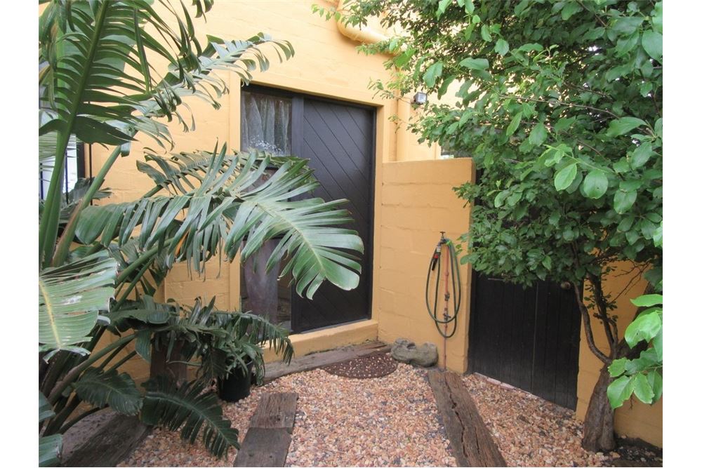 Residential - House - Milnerton Ridge, Western Cape - South Africa ...