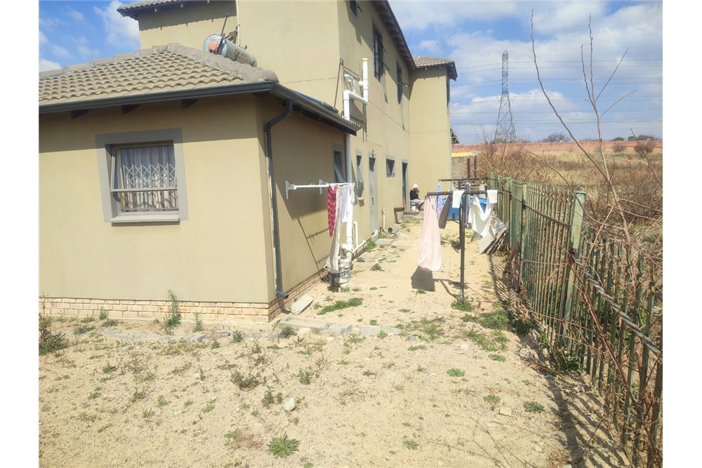 Residential - House - Riverside View, Gauteng - South Africa ...