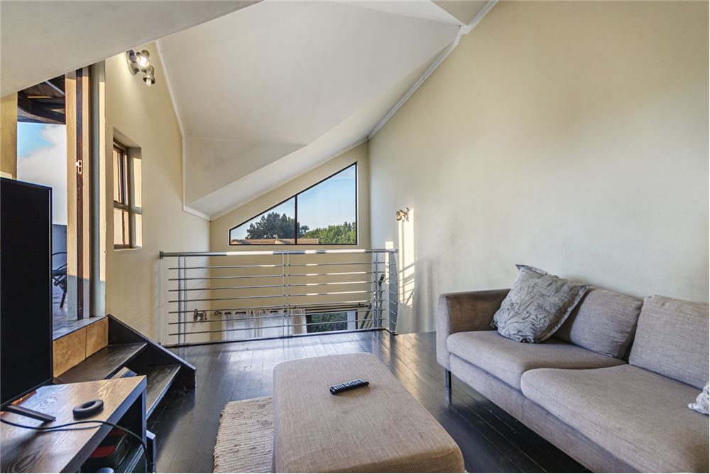 Residential - Condo/Apartment - Paulshof, Gauteng - South Africa ...