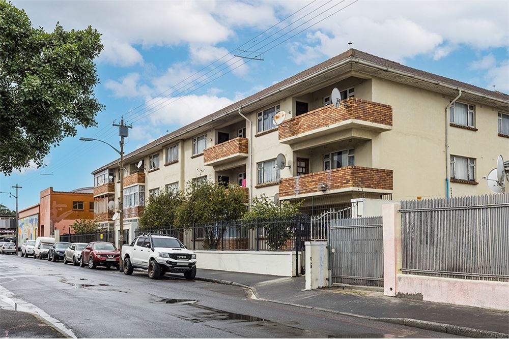 Residential - Condo/Apartment - Parow Central, Western Cape - South ...