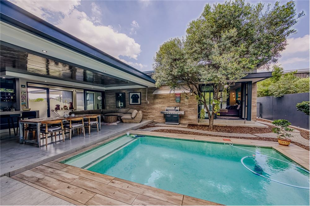 Residential - House - Steyn City, Gauteng - South Africa - 1031462051 ...