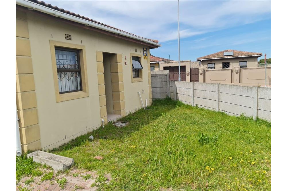 Residential - House - Mandalay, Western Cape - South Africa ...