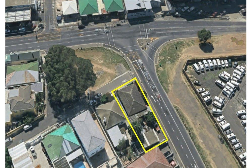 Residential - House - Maitland, Western Cape - South Africa ...
