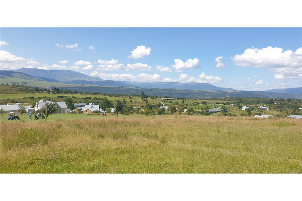 Residential - Vacant Land - Katberg, Eastern Cape - South Africa ...