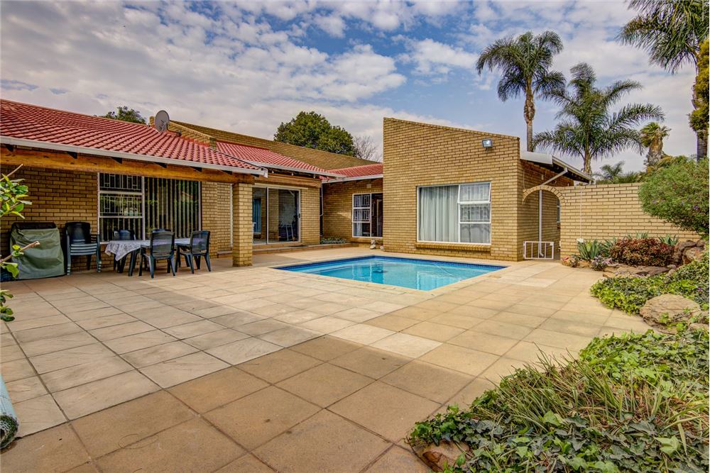 Residential - House - Sunward Park, Gauteng - South Africa - 1031499013 ...