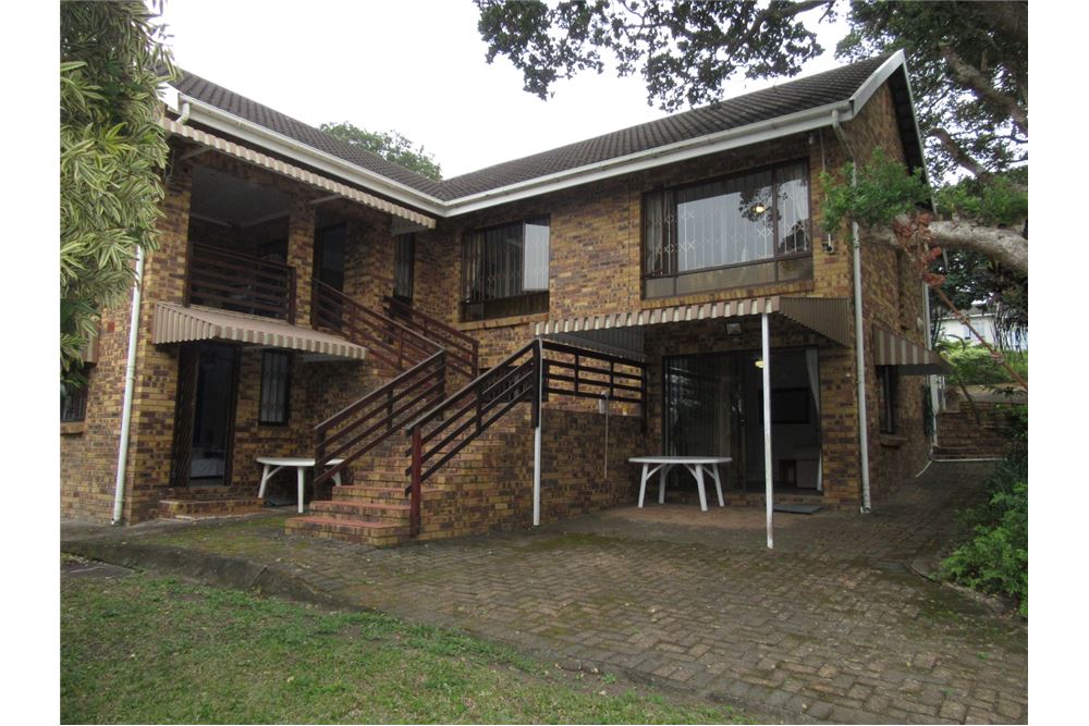 Residential - House - Pennington, KwaZulu Natal - South Africa ...