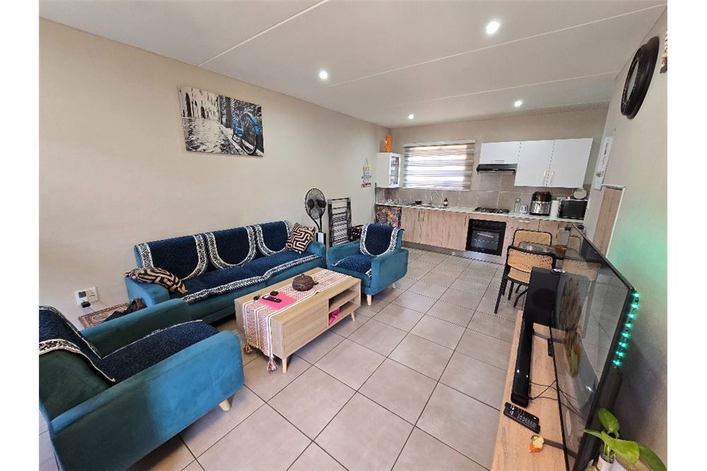 Residential - Townhouse - Albertsdal, Gauteng - South Africa ...