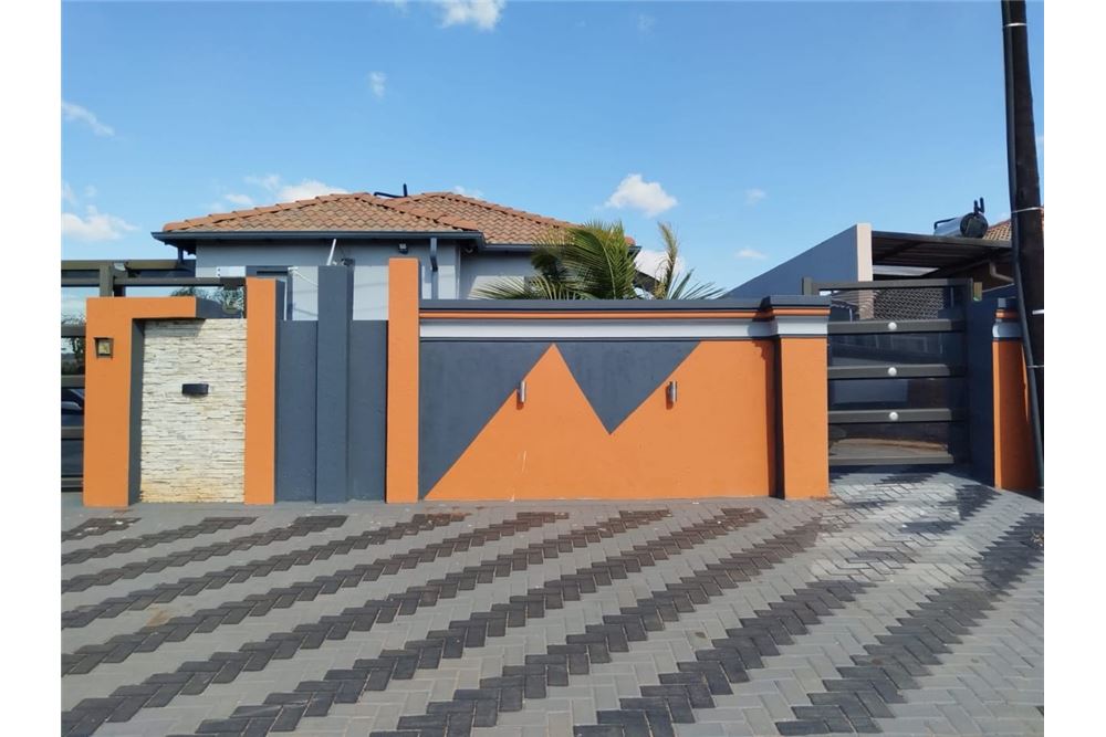 Residential - House - Mamelodi, Gauteng - South Africa - 1031442097-14 ...