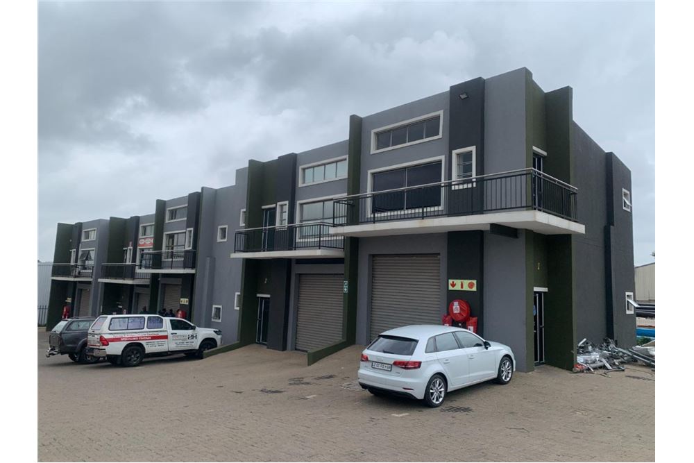 Commercial - Warehouse - Chloorkop, Gauteng - South Africa - 1031489056 ...