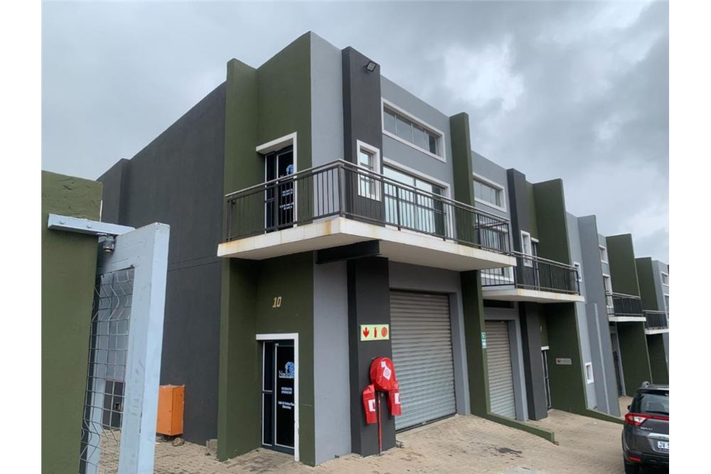 Commercial - Warehouse - Chloorkop, Gauteng - South Africa - 1031489056 ...