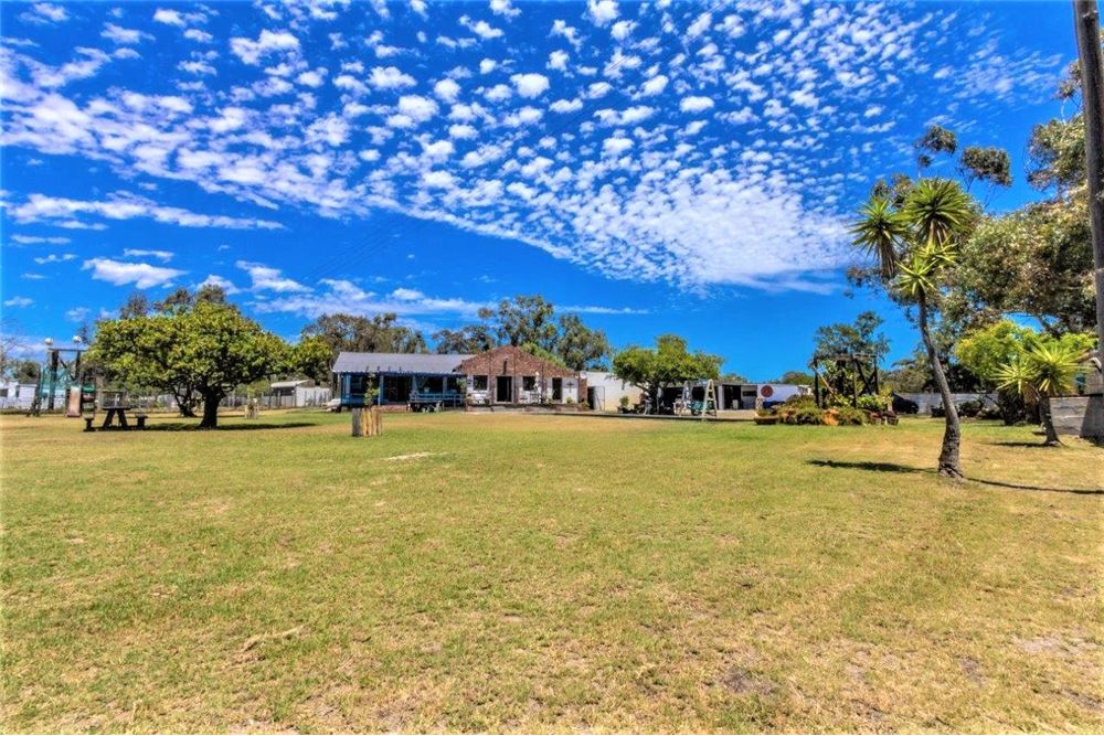 Residential - Farm - Cape Farms, Western Cape - South Africa ...