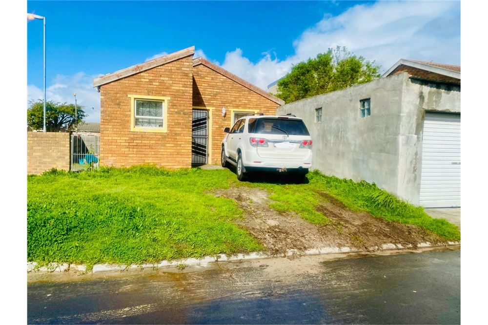 Residential - House - Guguletu, Western Cape - South Africa ...