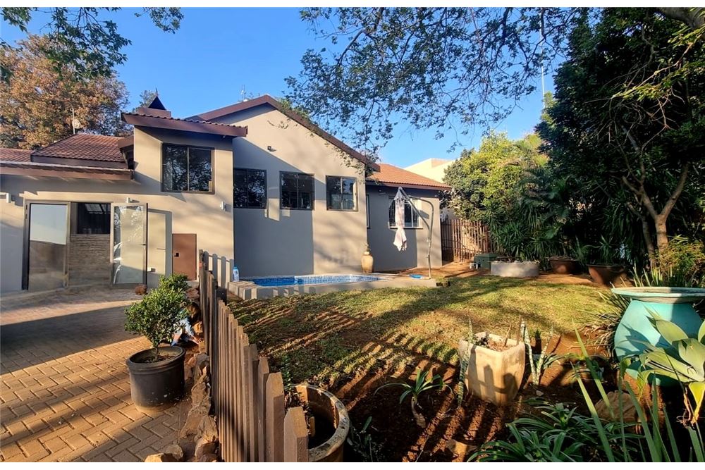 Residential - House - Protea Park, North West - South Africa ...
